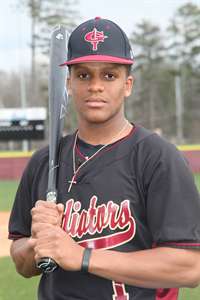 Jace Mercer | Johns Creek HS, Johns Creek, GA | MaxPreps