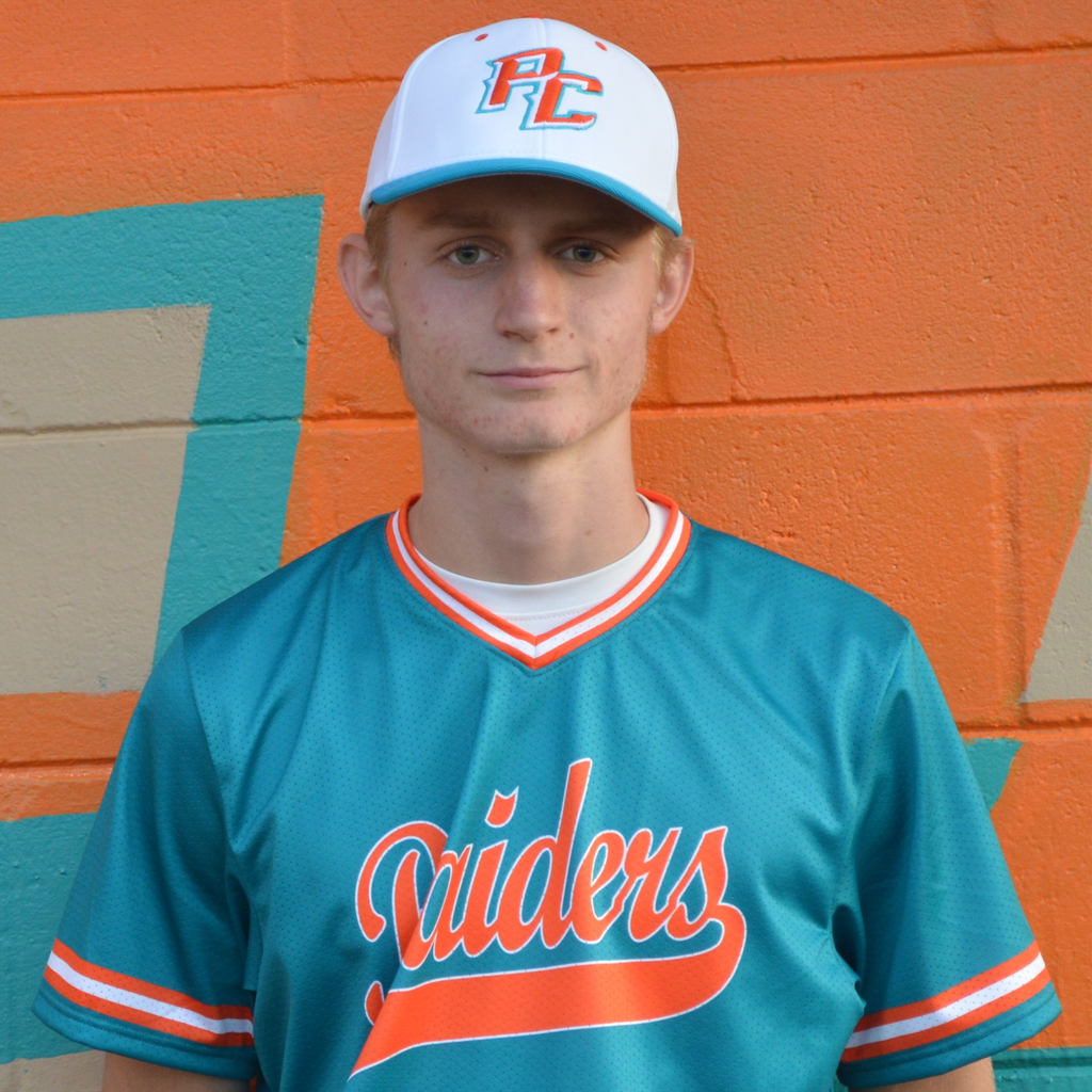 Peyton Collins' (Plant City, FL) High School Bio