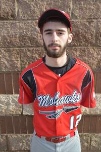 Adam Sullivan High School Baseball Stats Morrisonville (Morrisonville ...