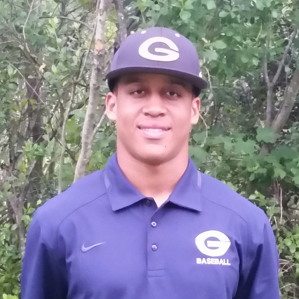 Camryn Williams' Gaither High School Career Home