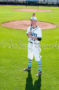 Justin Williamson High School Baseball Stats Estrella Foothills ...