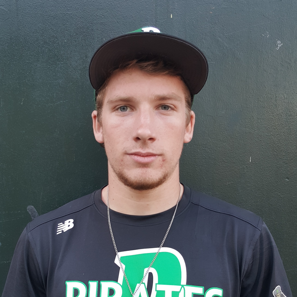 Jack Jenkins' Archie Williams High School Baseball Stats