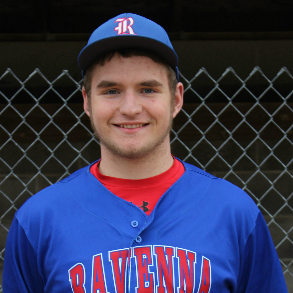 Connor Browne's High School Baseball Stats