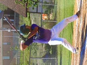 Ethan Rodriguez's Awards | MaxPreps