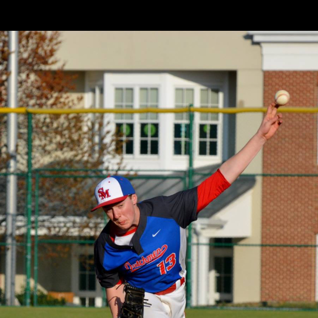 Nate Beimel's High School Career Home