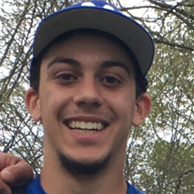 Matt Montera's High School Career Home