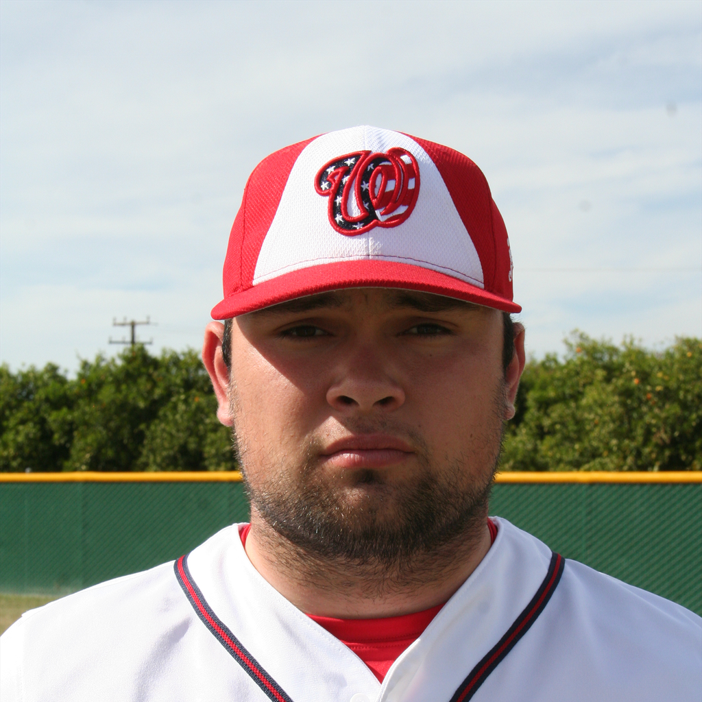 chance king baseball