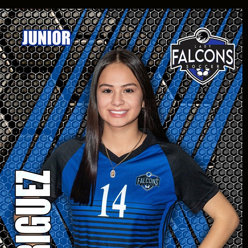 Michelle Rodriguez's High School Career Home