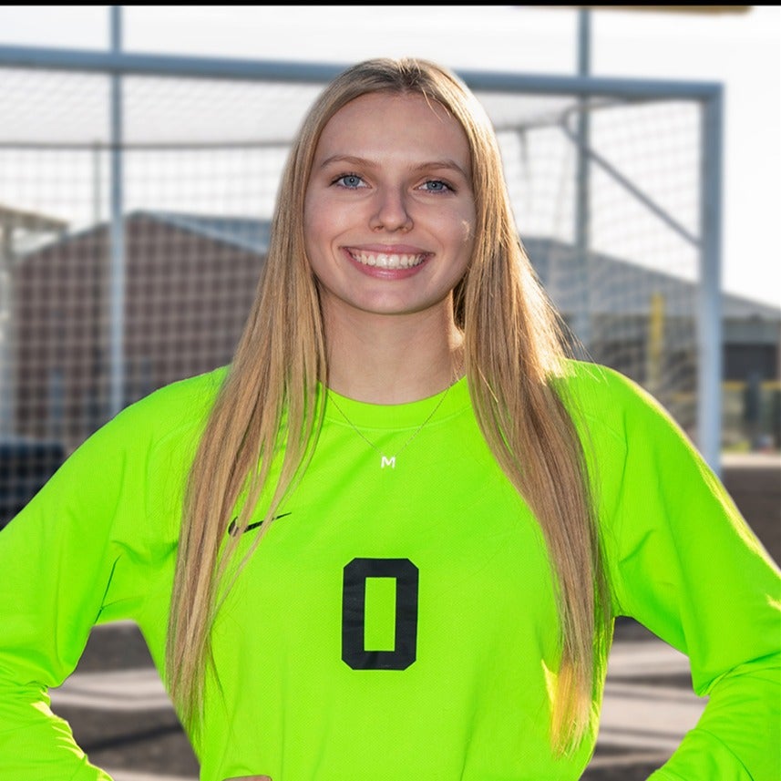 Hannah Purl's (Forney, TX) High School Bio