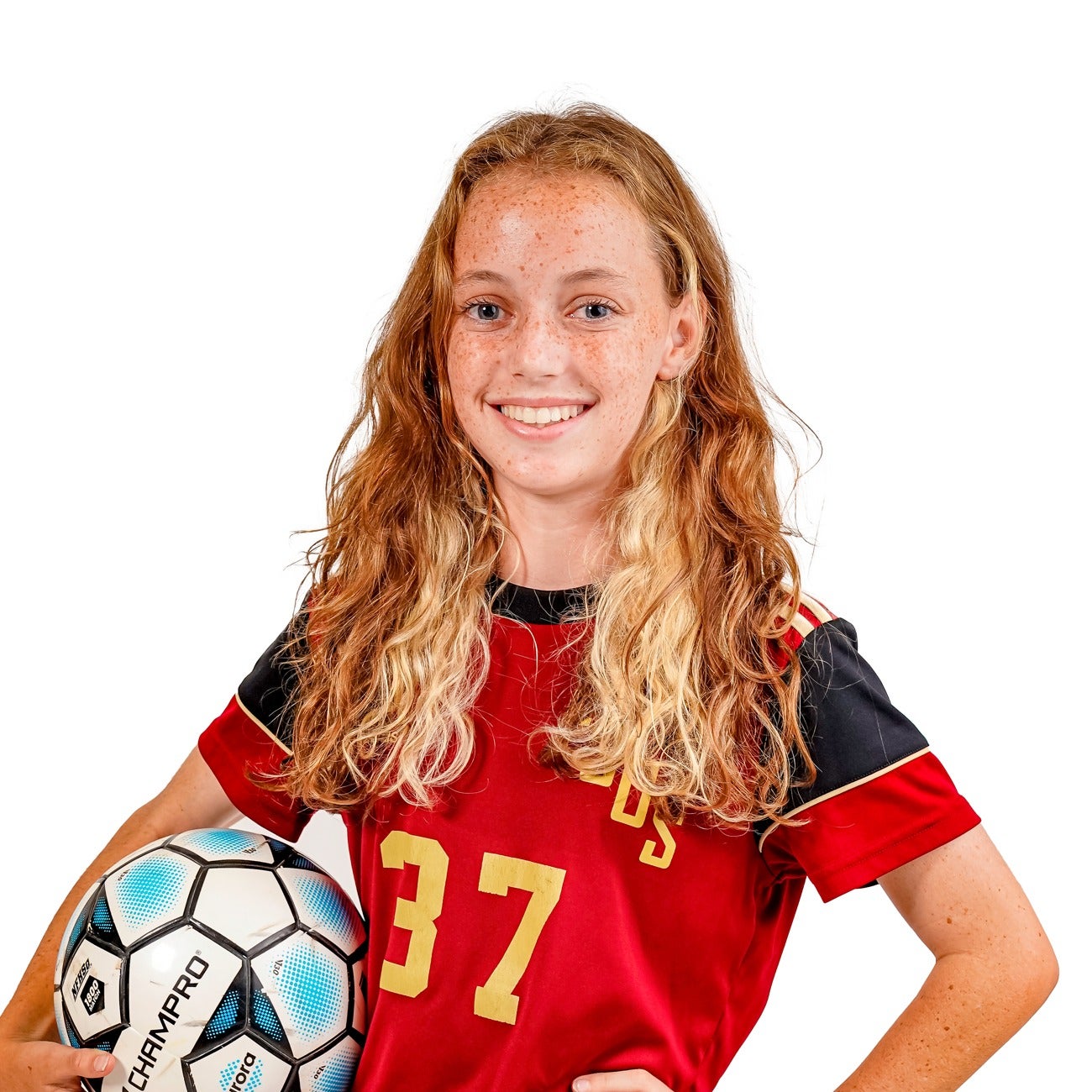 Ivy Carlson High School Girls Soccer Stats Florida State University ...