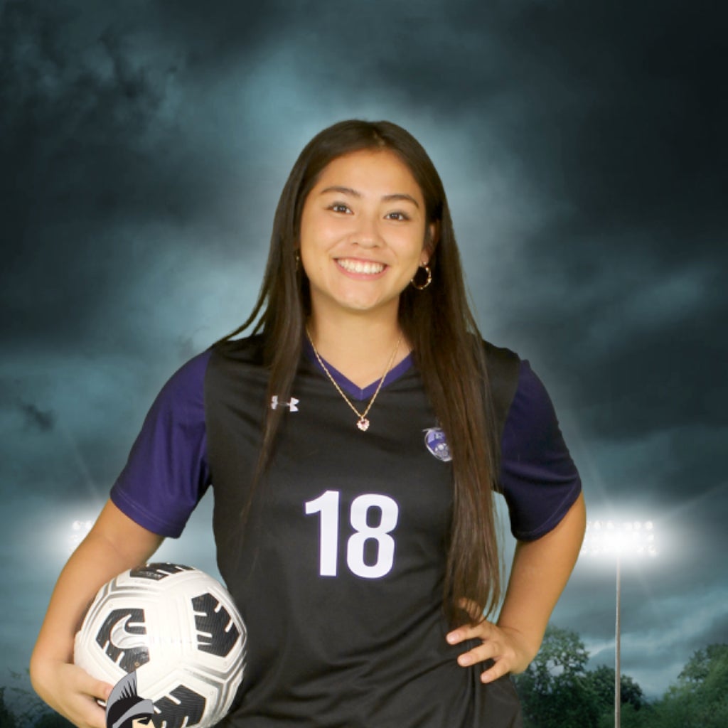 Hemmah Kim's Warren High School Soccer Stats