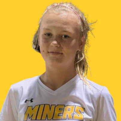 Audrey Slater's High School Career Home