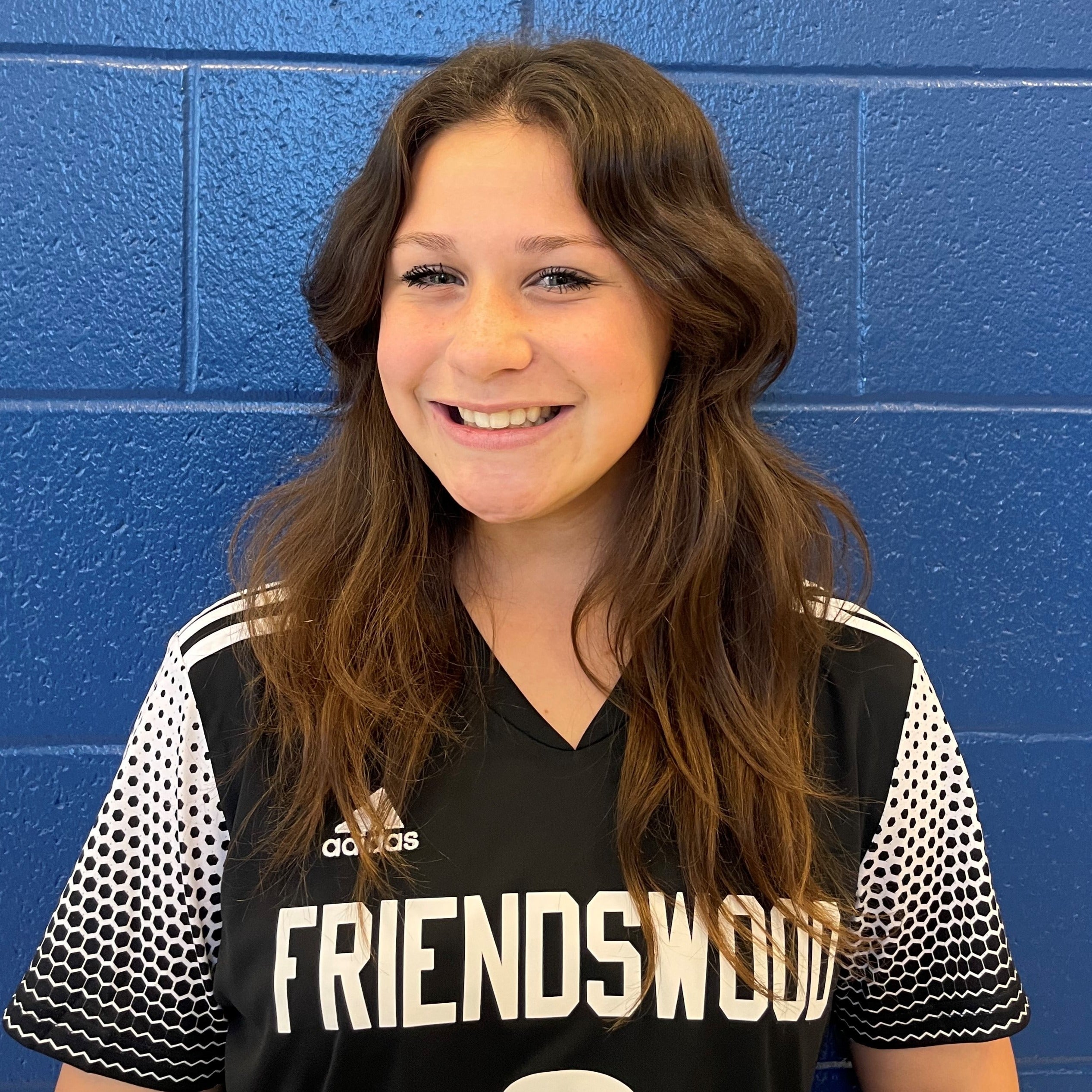 Paige Garcia | Friendswood HS, Friendswood, TX | MaxPreps