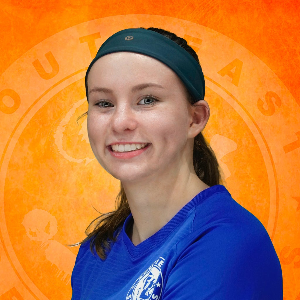 Allie Lowery's Southeast High School Career Home