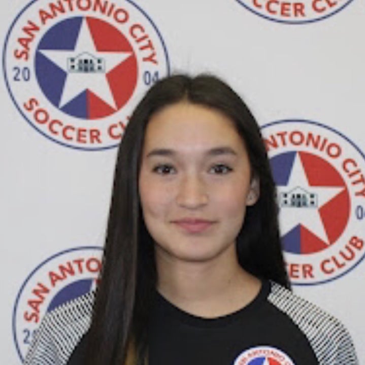 Julissa Gonzalez's Taft High School Bio