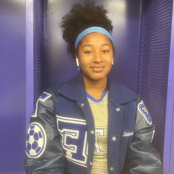 Kennedi Williams' Awards