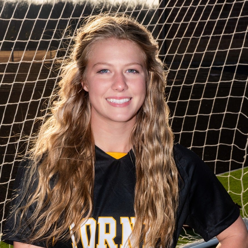 Hannah Purl's High School Bio