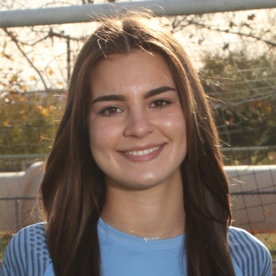 Gianna Vrooman's High School Career Home