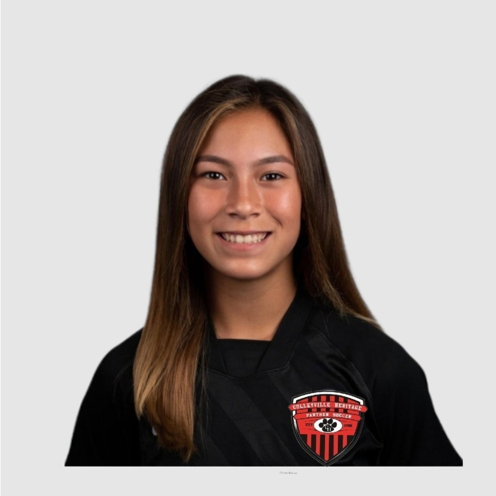 Olivia Belcher's High School Career Home