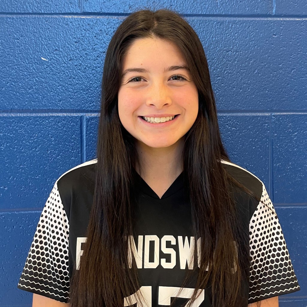 Bella Vargas' High School Career Home