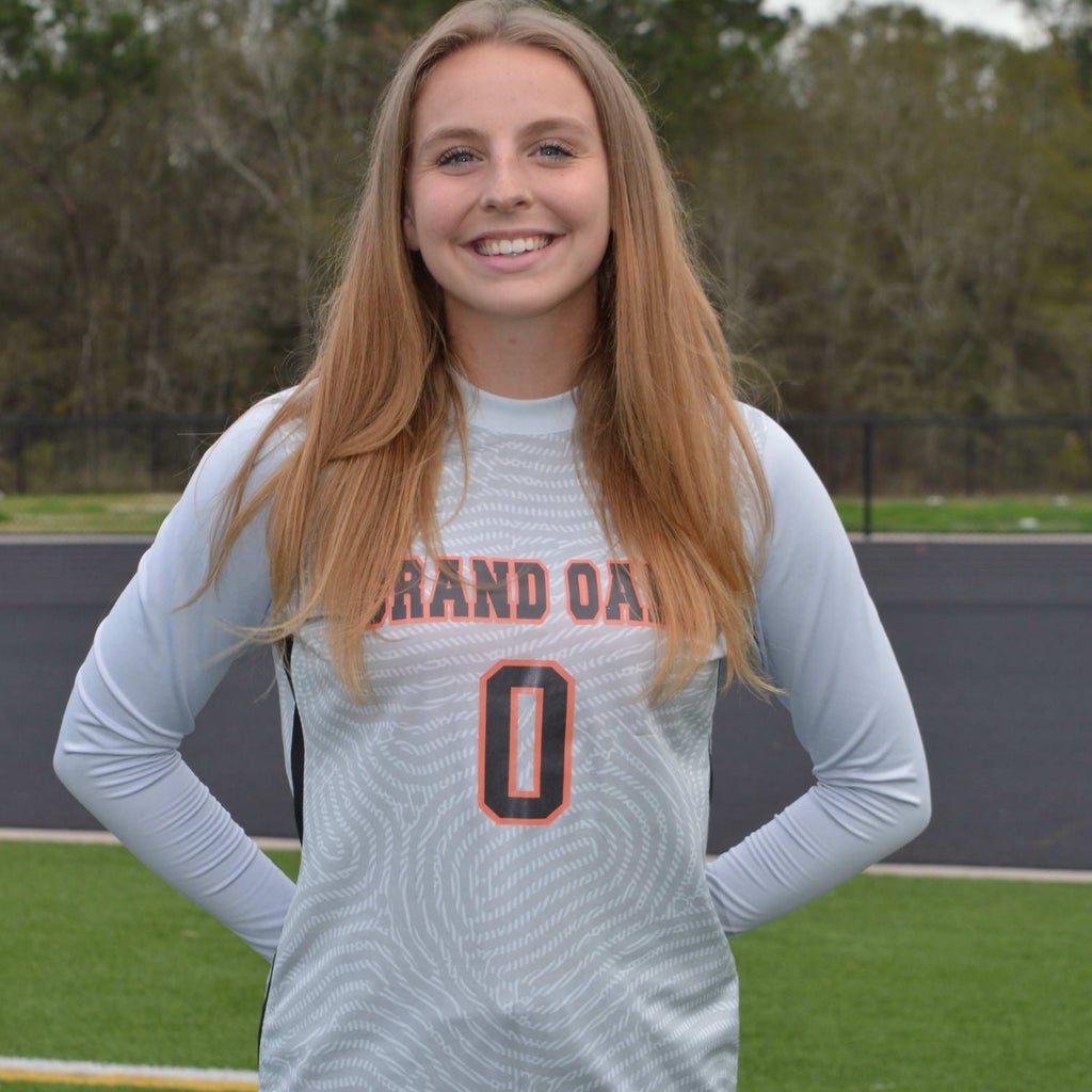 Lily Christiansen's Grand Oaks High School Soccer Stats