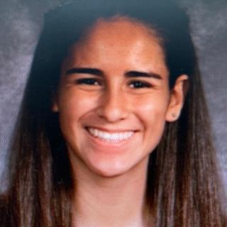 Lauren Gutierrez's Liberty High School Career Home