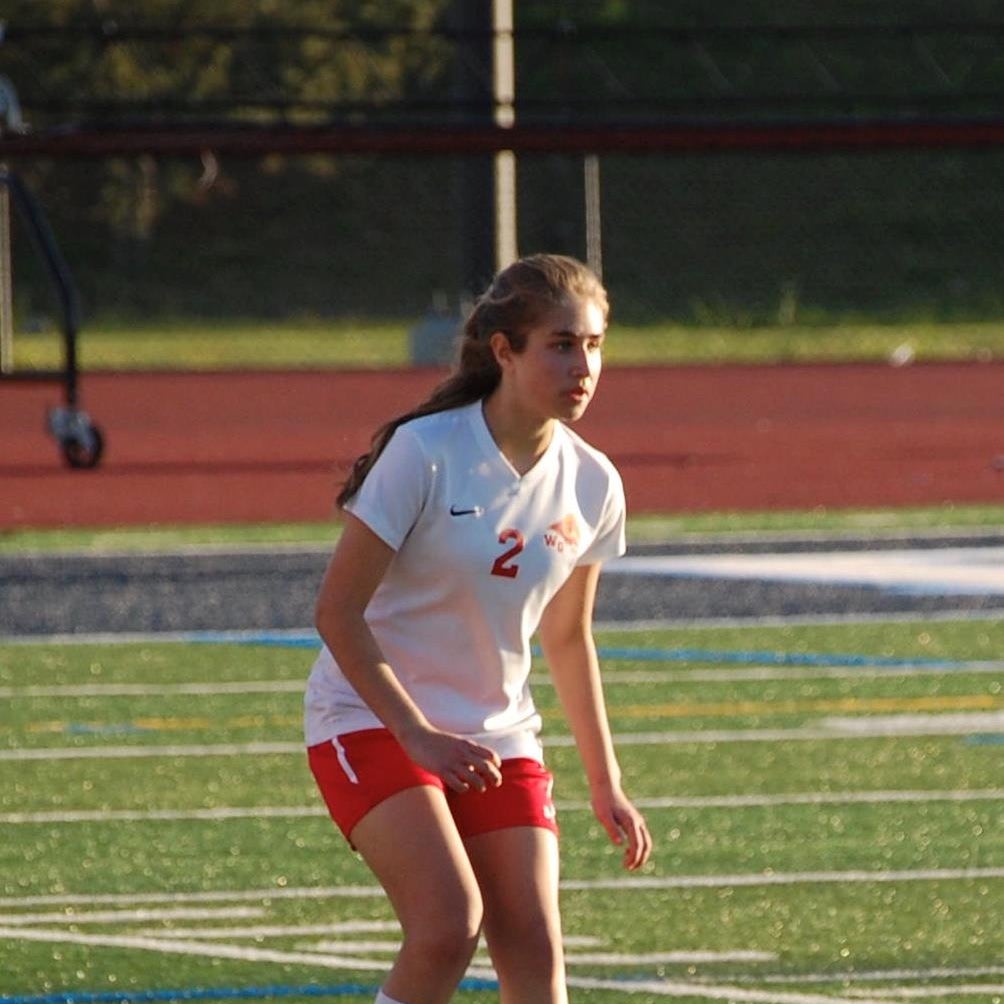 Hannah O'Connor's Willow Glen High School Career Home