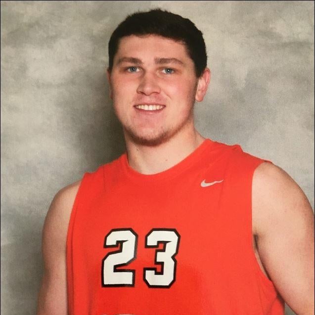 Brendan Cook's High School Career Home