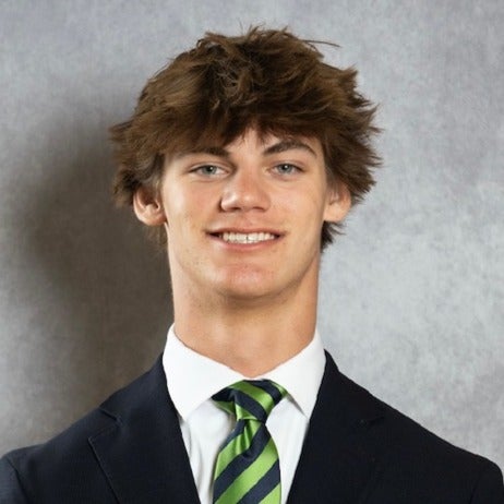 Lucy Beckham Football Roster (2025-26) - MaxPreps.com