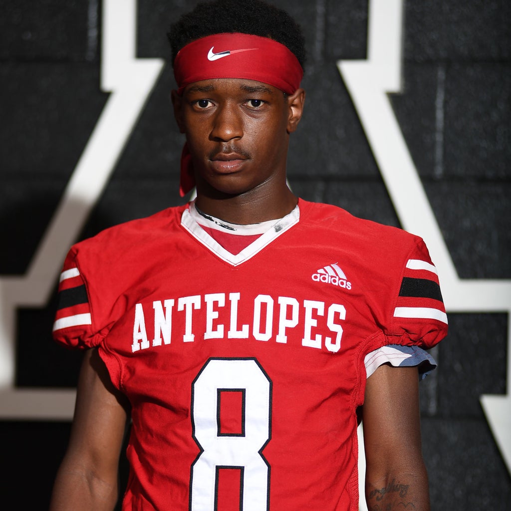 Antelope Valley Football Roster (2026-27) - MaxPreps.com