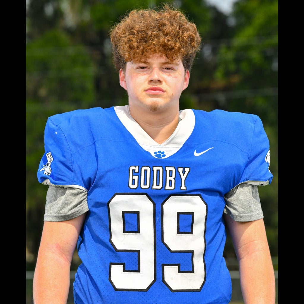 Godby Football Roster (2025-26) - MaxPreps.com