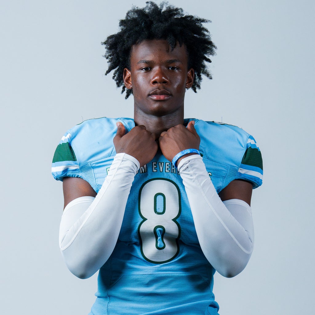 Neimann Lawrence's Ransom Everglades High School Career Home