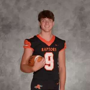 Anderson Football Roster (2025-26) - MaxPreps.com