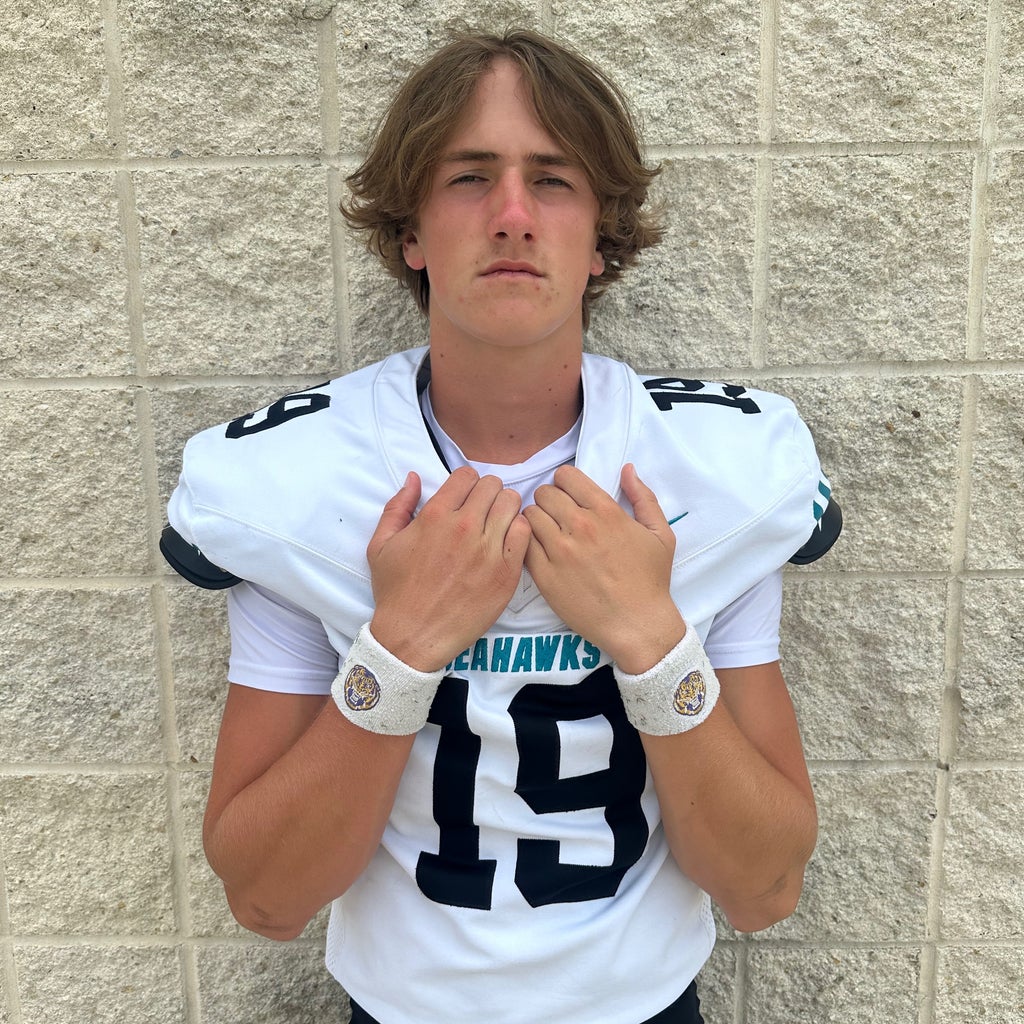 Sunlake Football Roster (2025-26) - MaxPreps.com