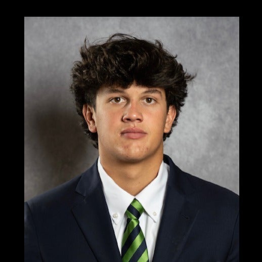 Nick Buggie's Lucy Beckham High School Career Home