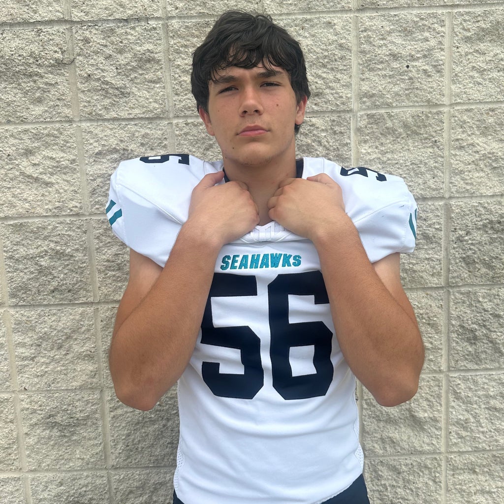 Sunlake Football Roster (2025-26) - MaxPreps.com