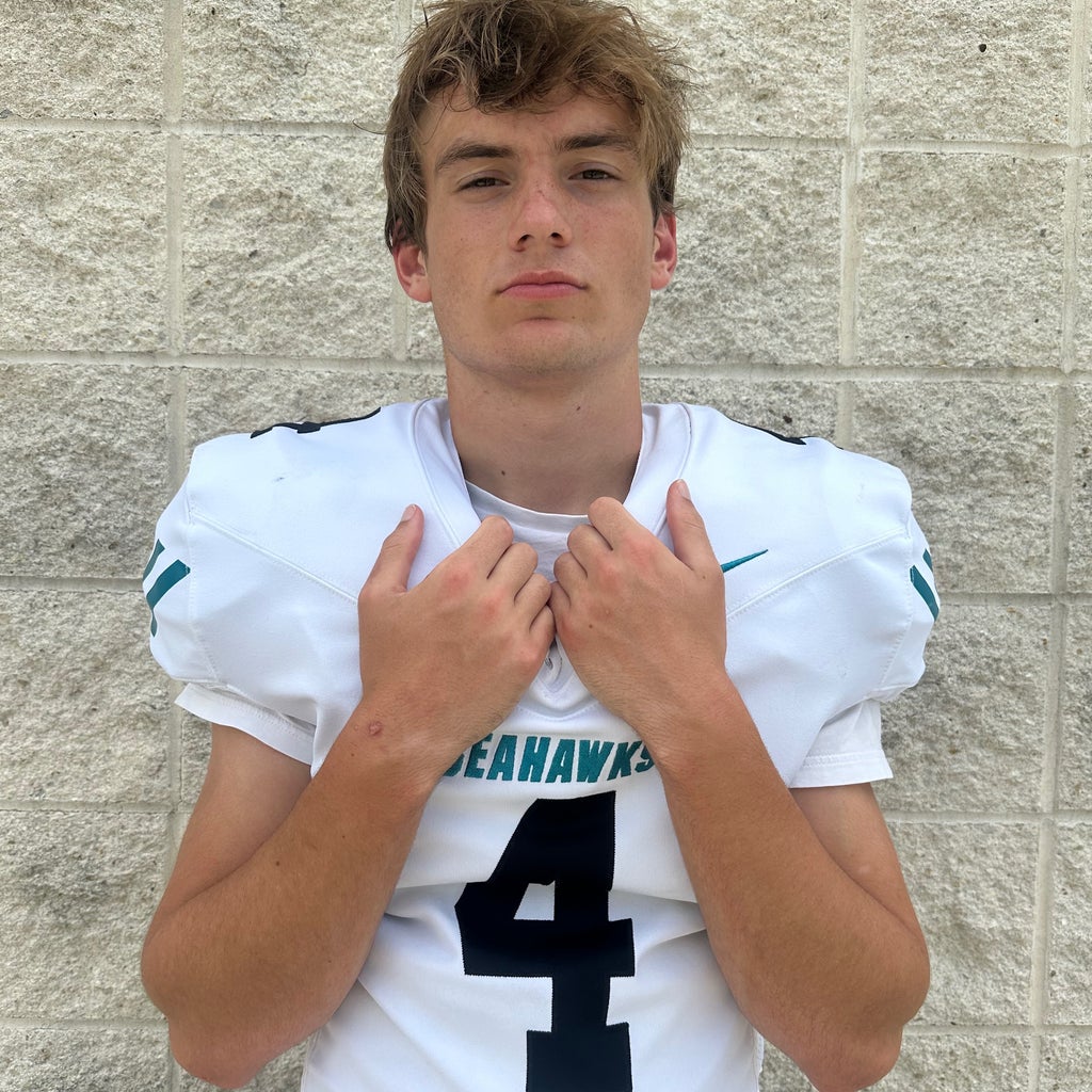 Sunlake Football Roster (2025-26) - MaxPreps.com