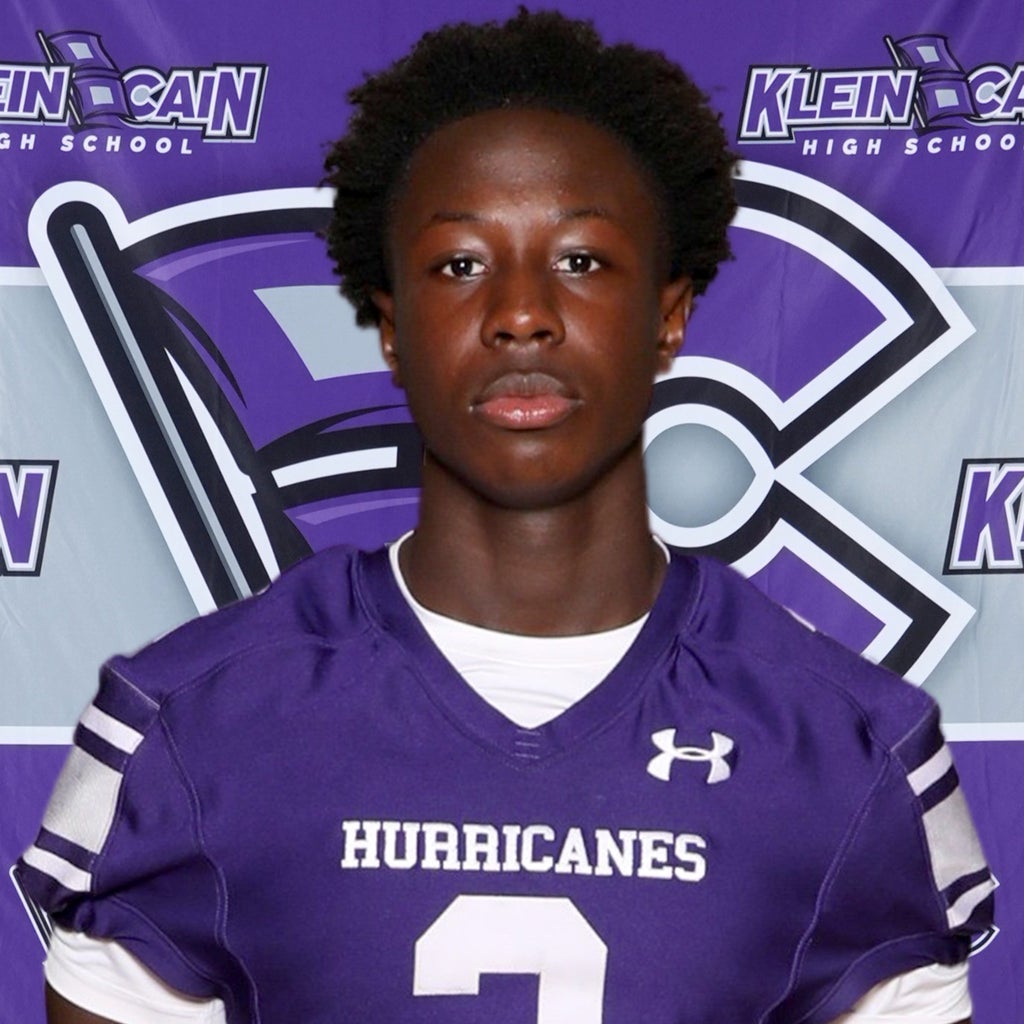 Klein Cain Football Roster (2025-26) - MaxPreps.com