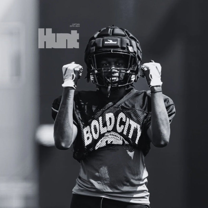 KIPP Bold City Football Roster (2026-27) - MaxPreps.com