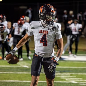Aledo Football Roster (2024-25) - MaxPreps.com