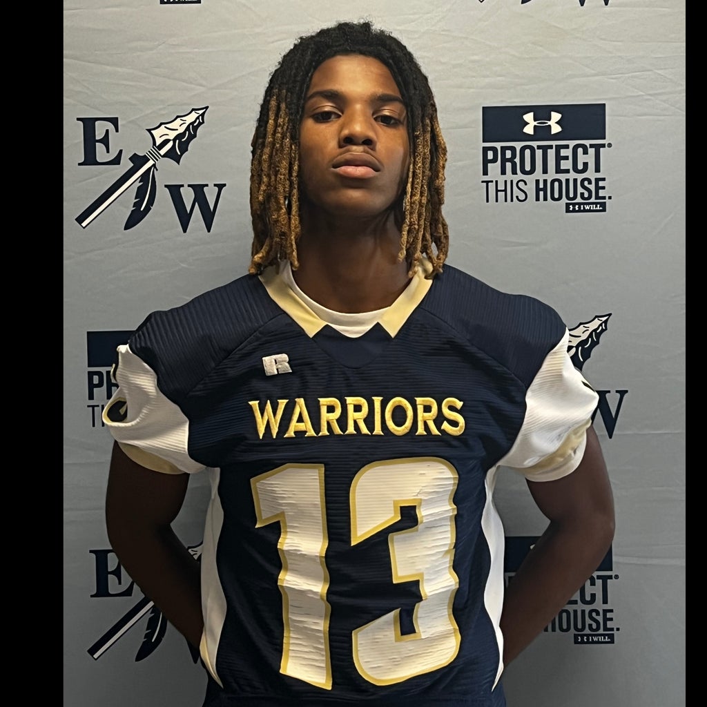 Eastern Wayne Football Roster (2024-25) - MaxPreps.com