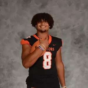 Anderson Football Roster (2025-26) - MaxPreps.com