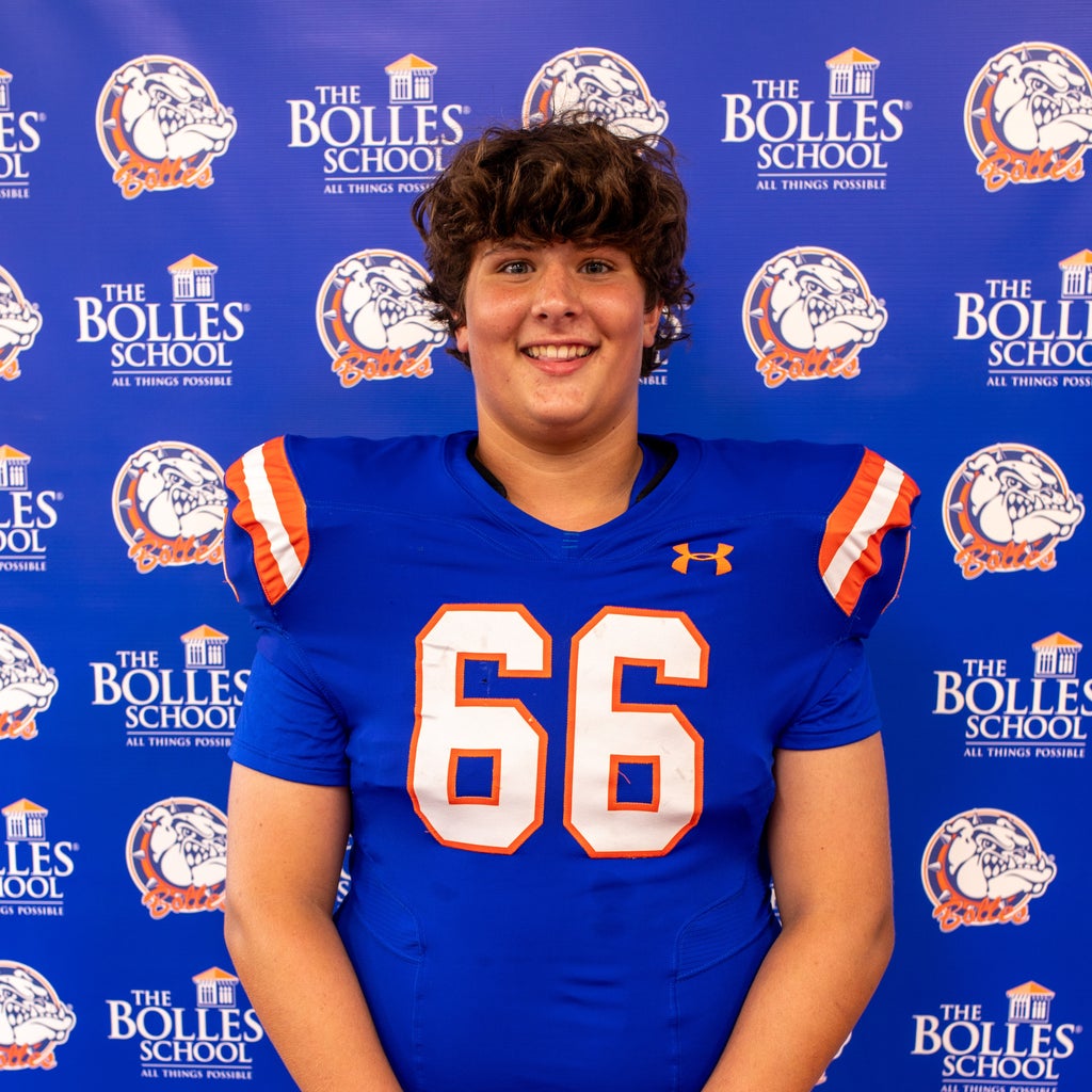 Bolles Football Roster (2025-26) - MaxPreps.com