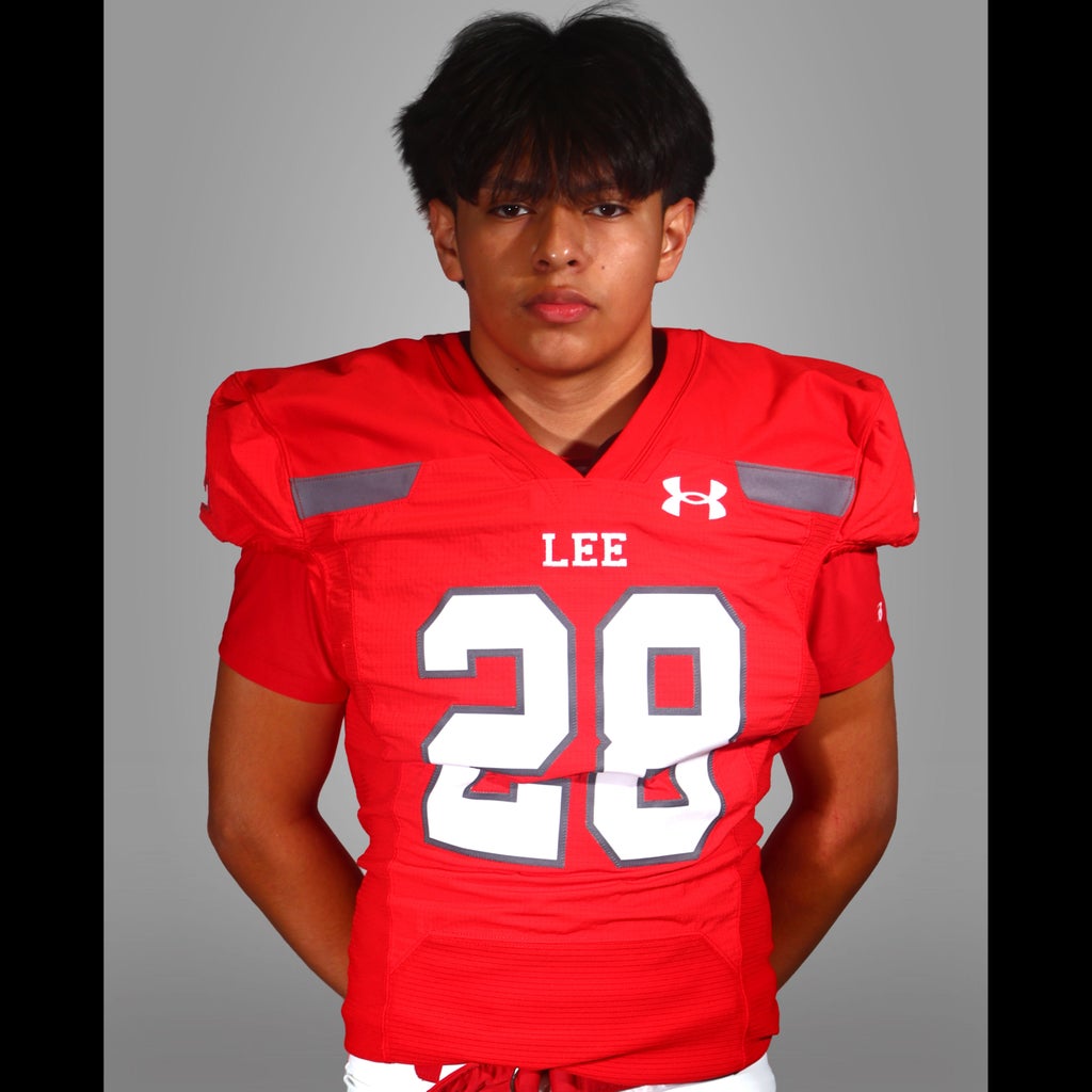 LEE Football Roster (2025-26) - MaxPreps.com