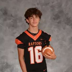 Anderson Football Roster (2025-26) - MaxPreps.com