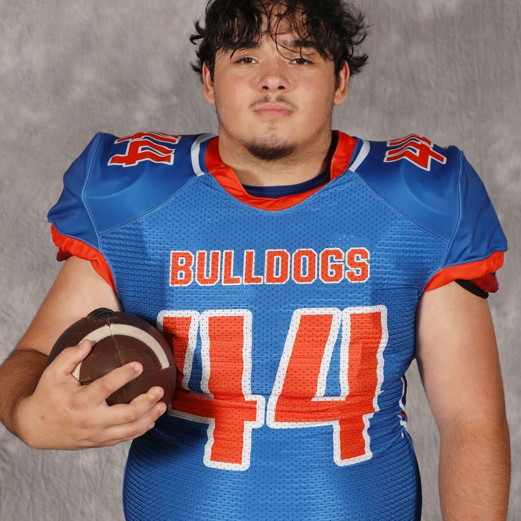 Taylor County Football Roster (2026-27) - MaxPreps.com