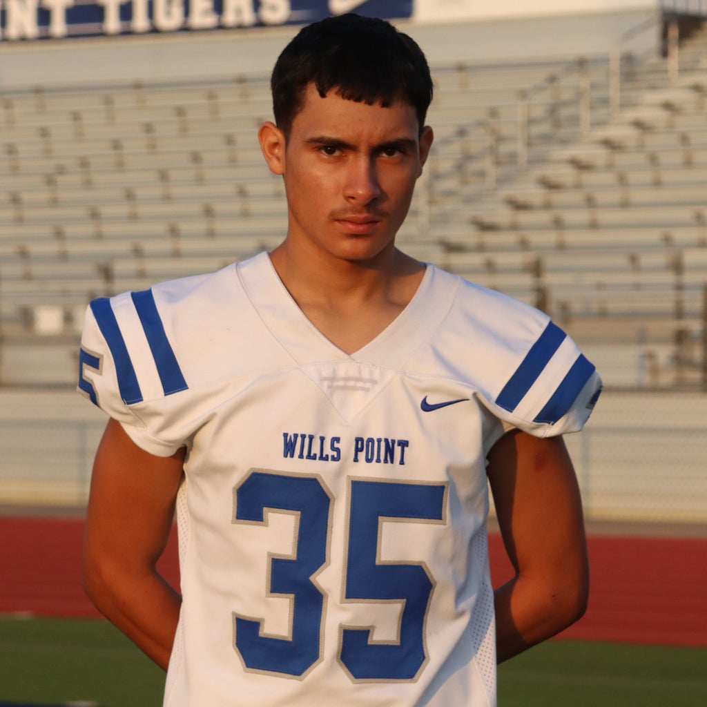 Wills Point Football Roster (2024-25) - MaxPreps.com