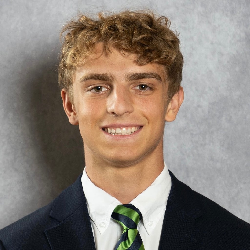 Lucy Beckham Football Roster (2024-25) - MaxPreps.com