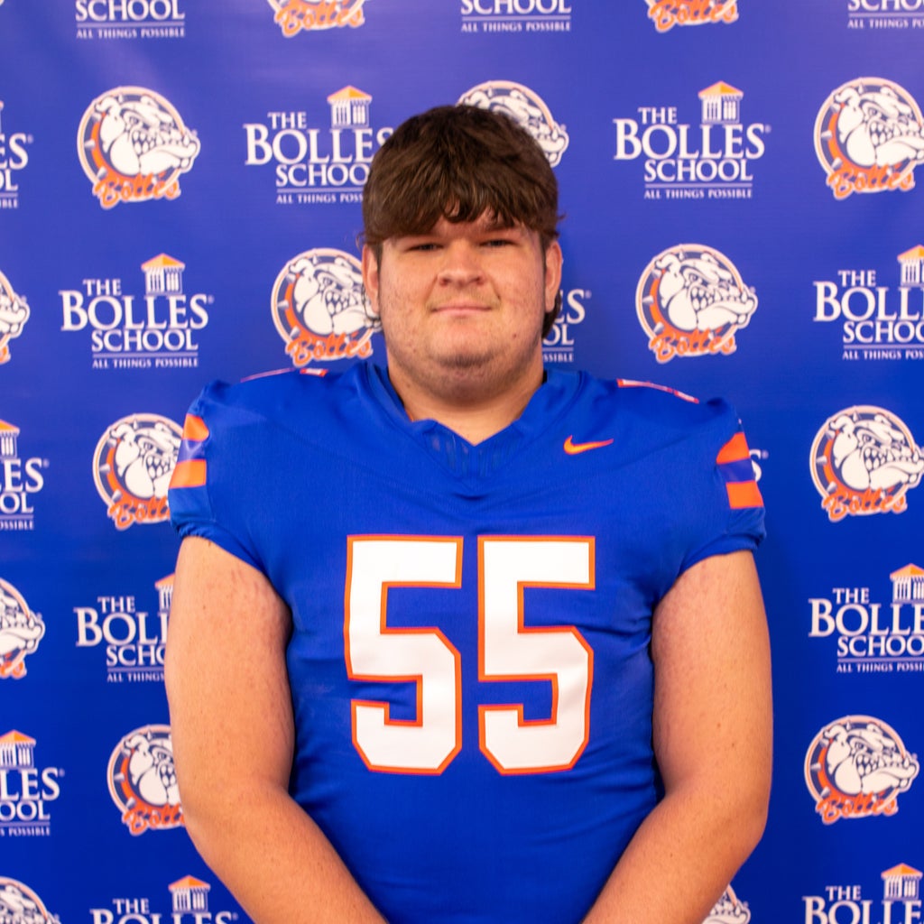 Bolles Football Roster (2025-26) - MaxPreps.com