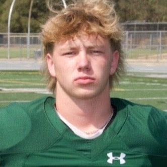 Jack Irick's Ponderosa High School Career Home